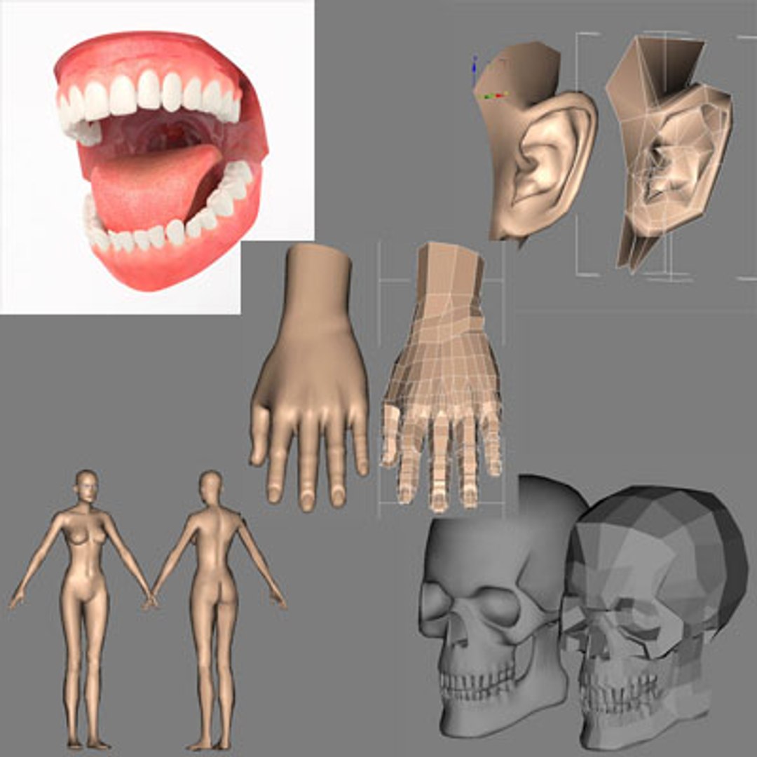 Aaa 5 1 3d Model