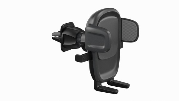 modelo 3d Soporte para teléfono Air Vent Car - TurboSquid 1699060