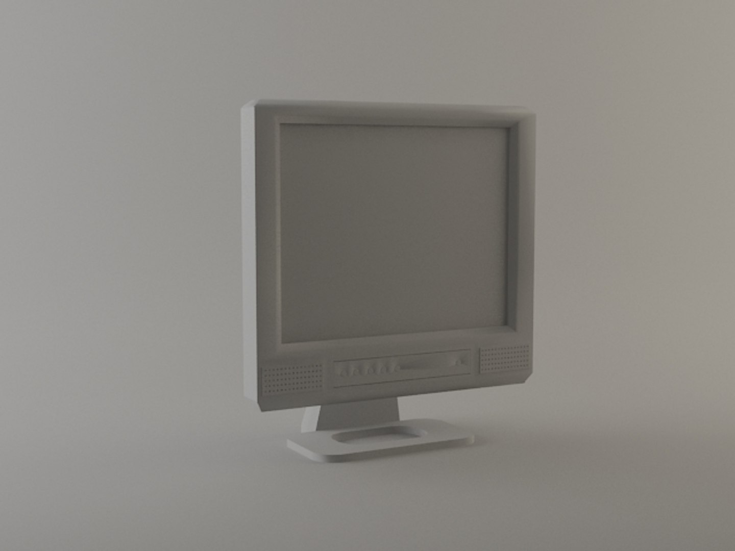 3d Lcd Screen