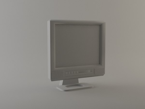 3d lcd screen