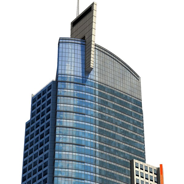 thomson reuters 3 square 3d max