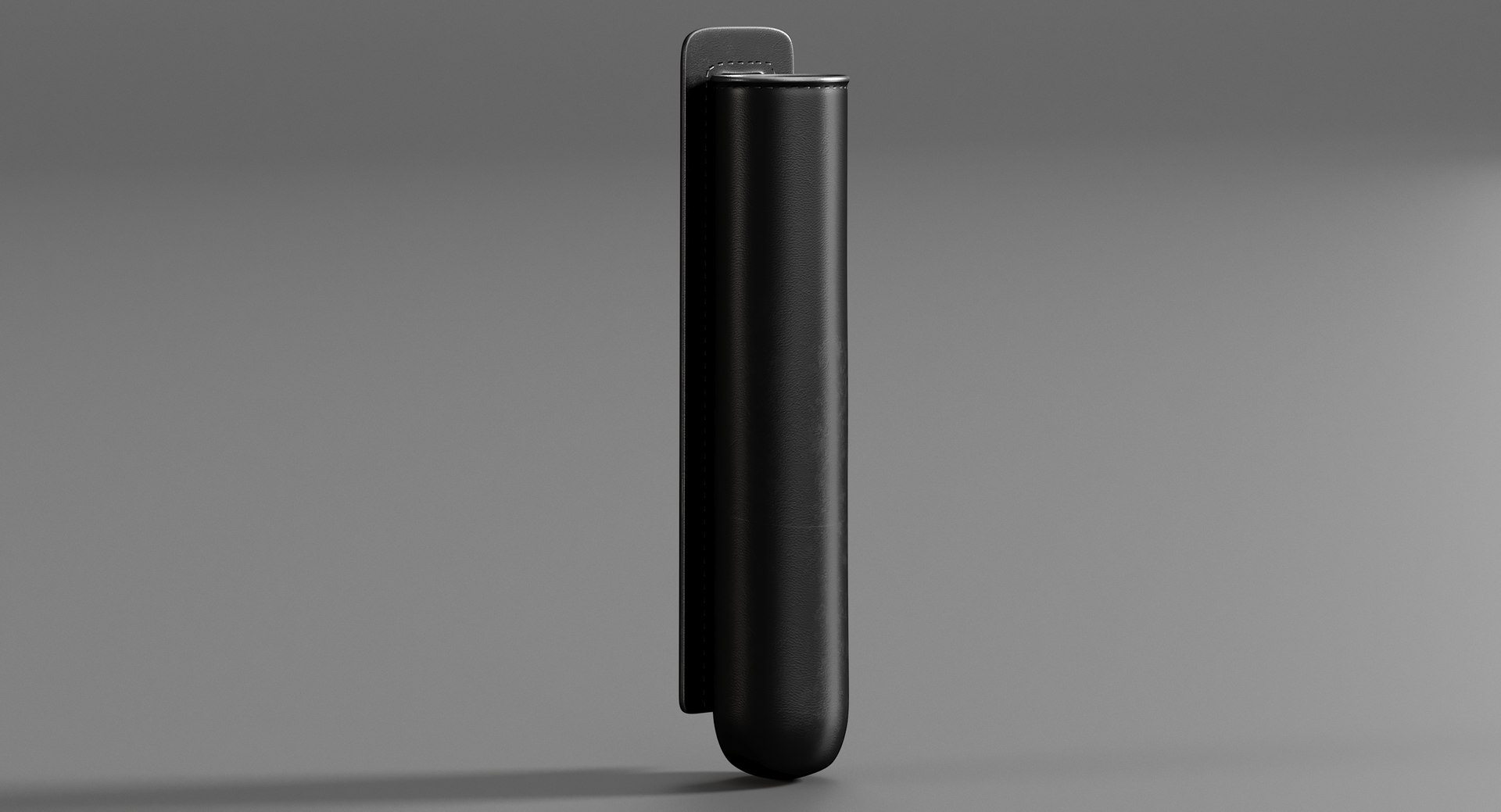 3D model expandable baton holder - TurboSquid 1368574