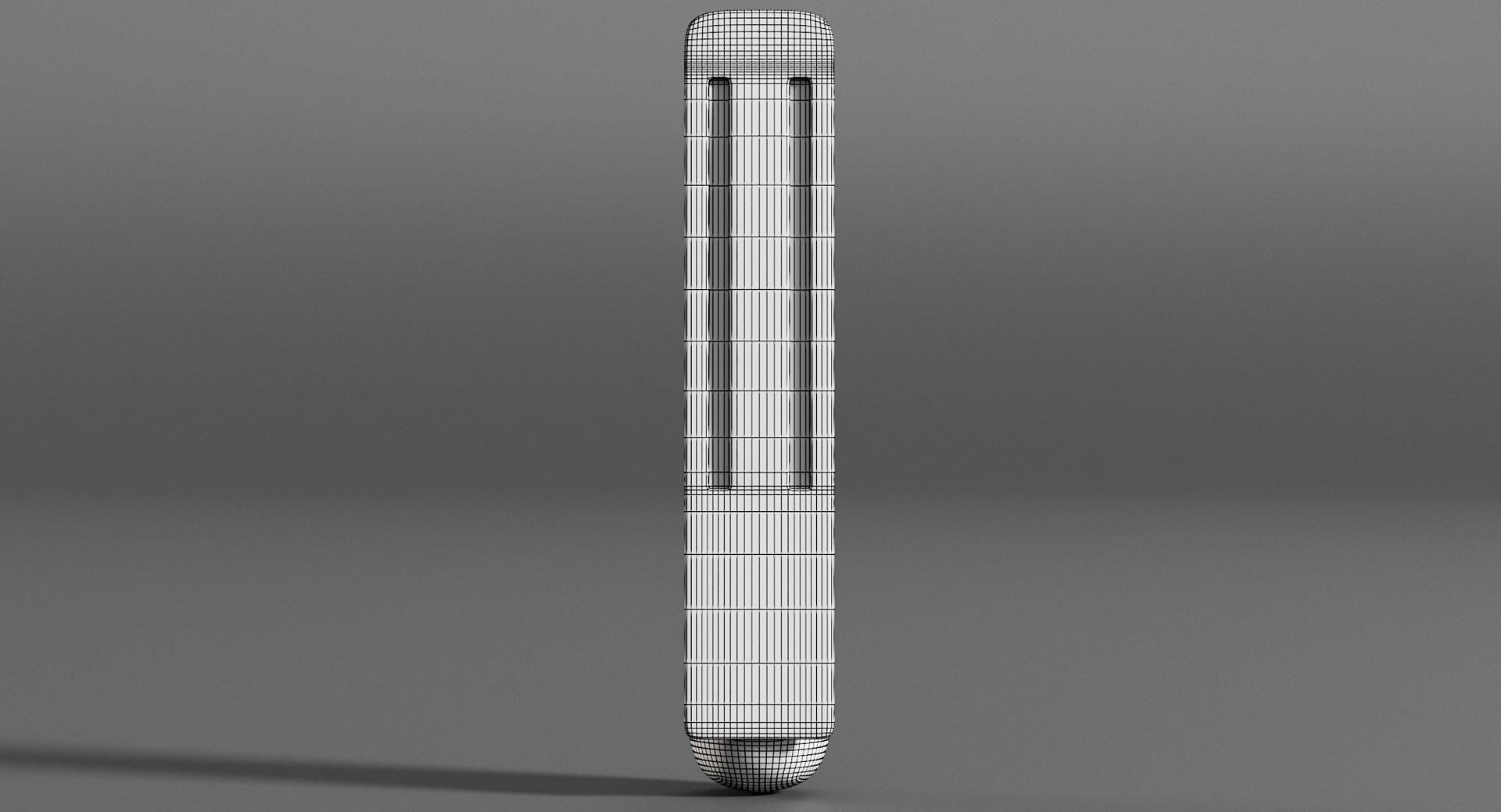3D model expandable baton holder - TurboSquid 1368574