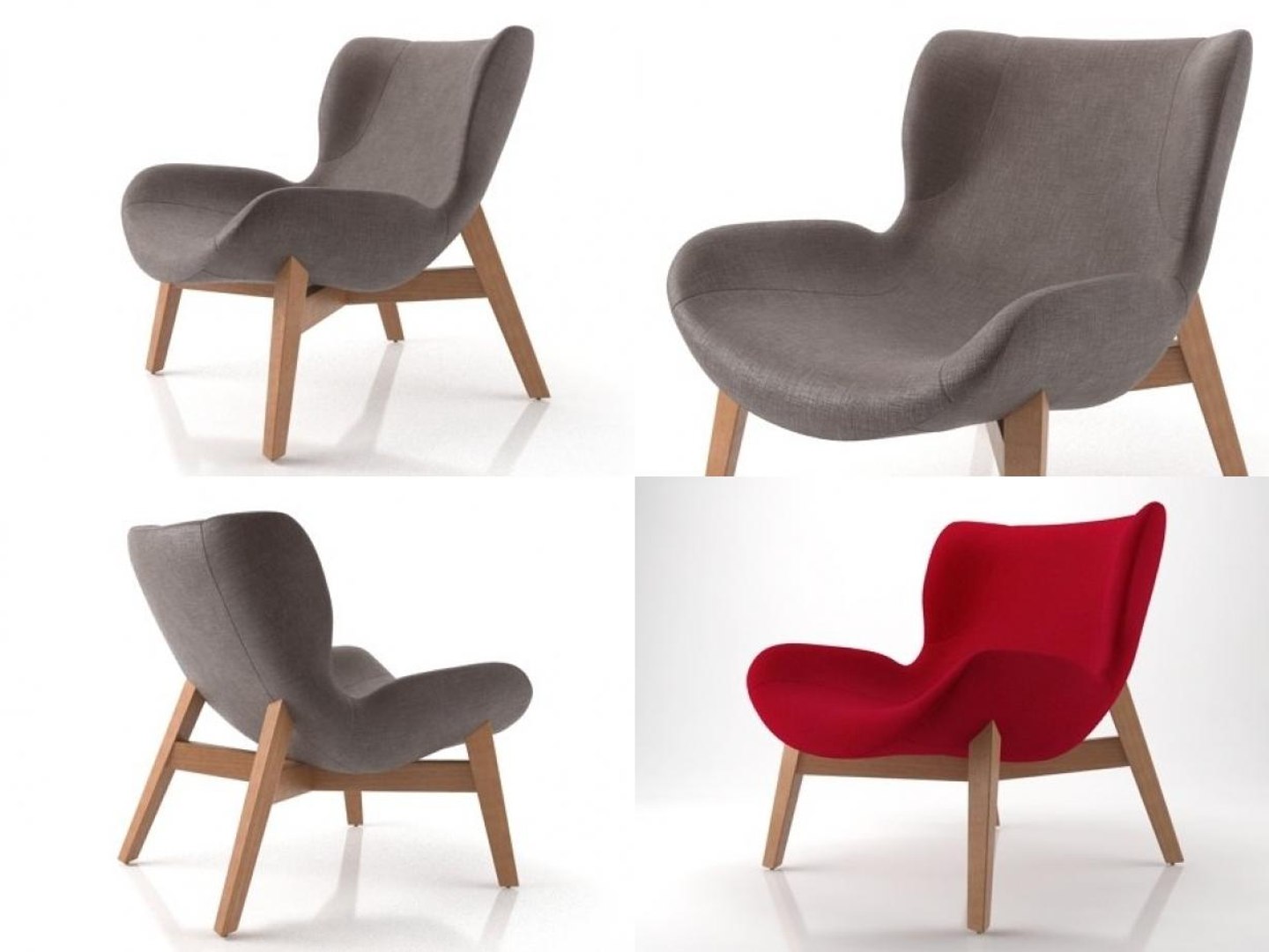 Daff model - TurboSquid 1176130