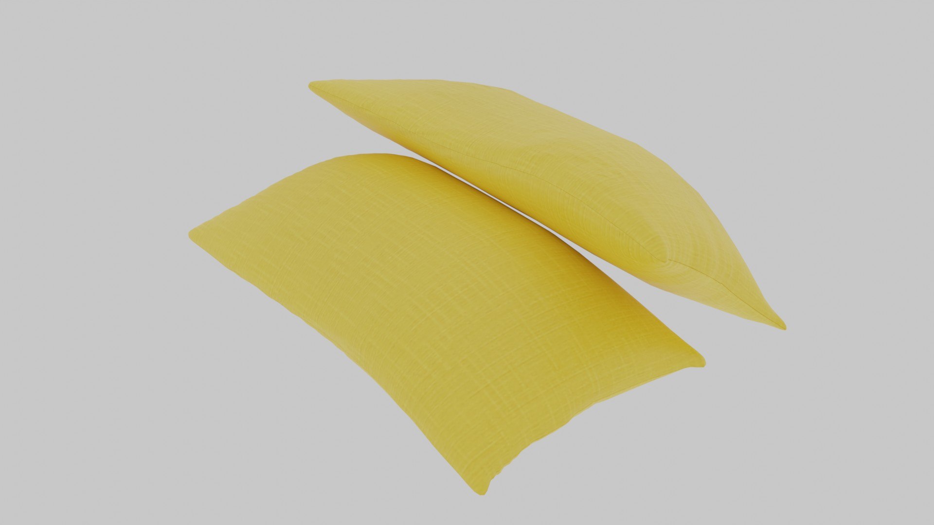 3D Model Pillow - TurboSquid 2021329