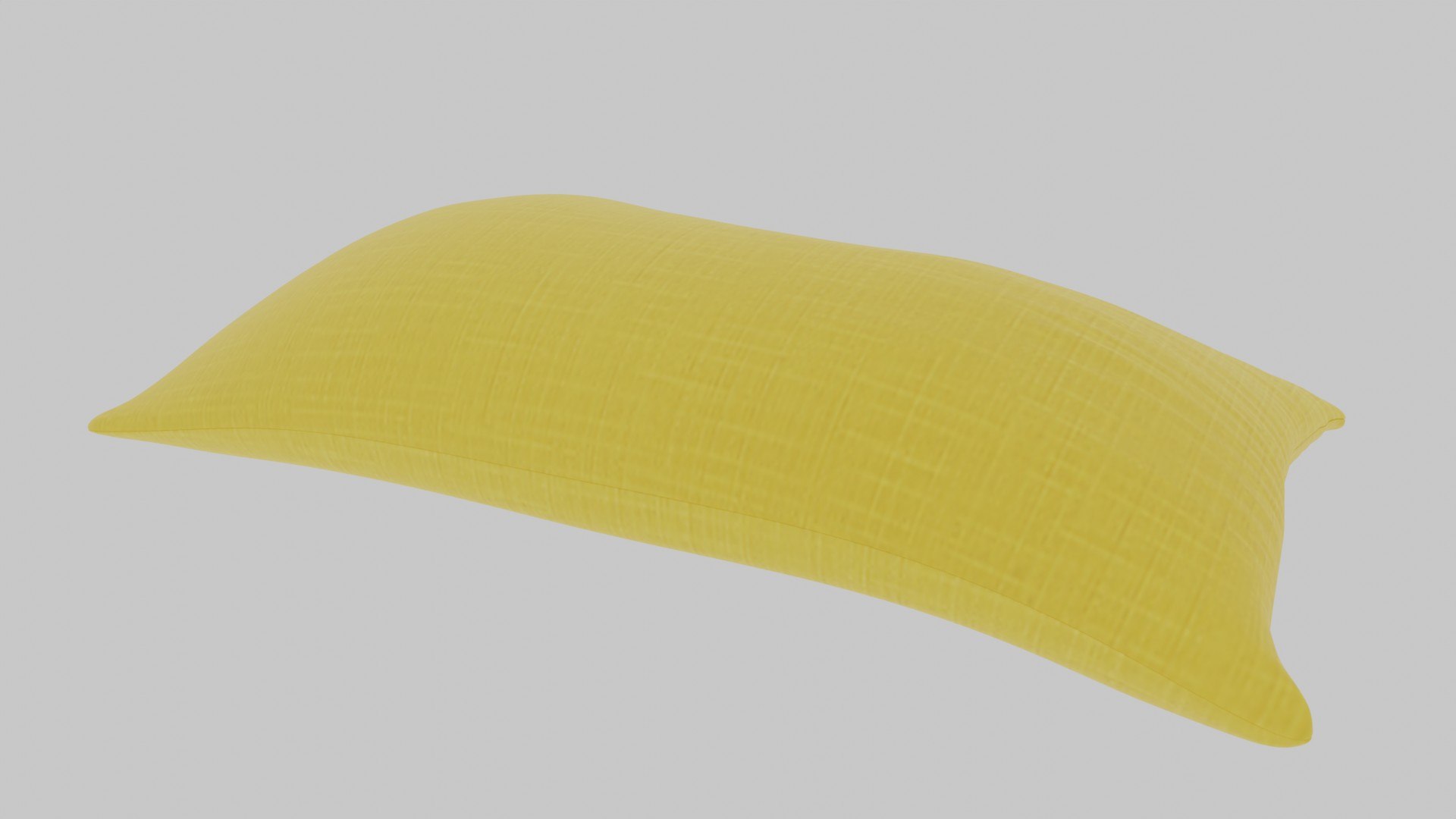 3D Model Pillow - TurboSquid 2021329