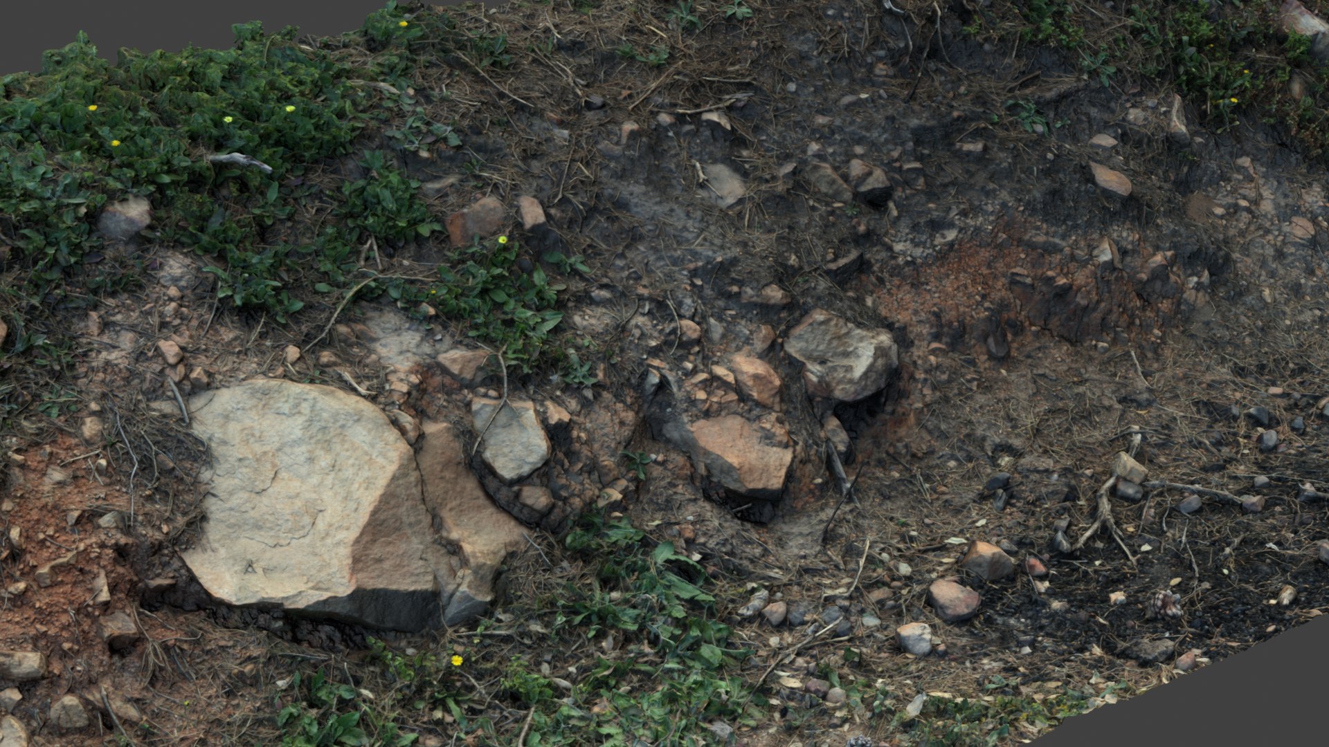 Earthridge10 3D Model - TurboSquid 2228966