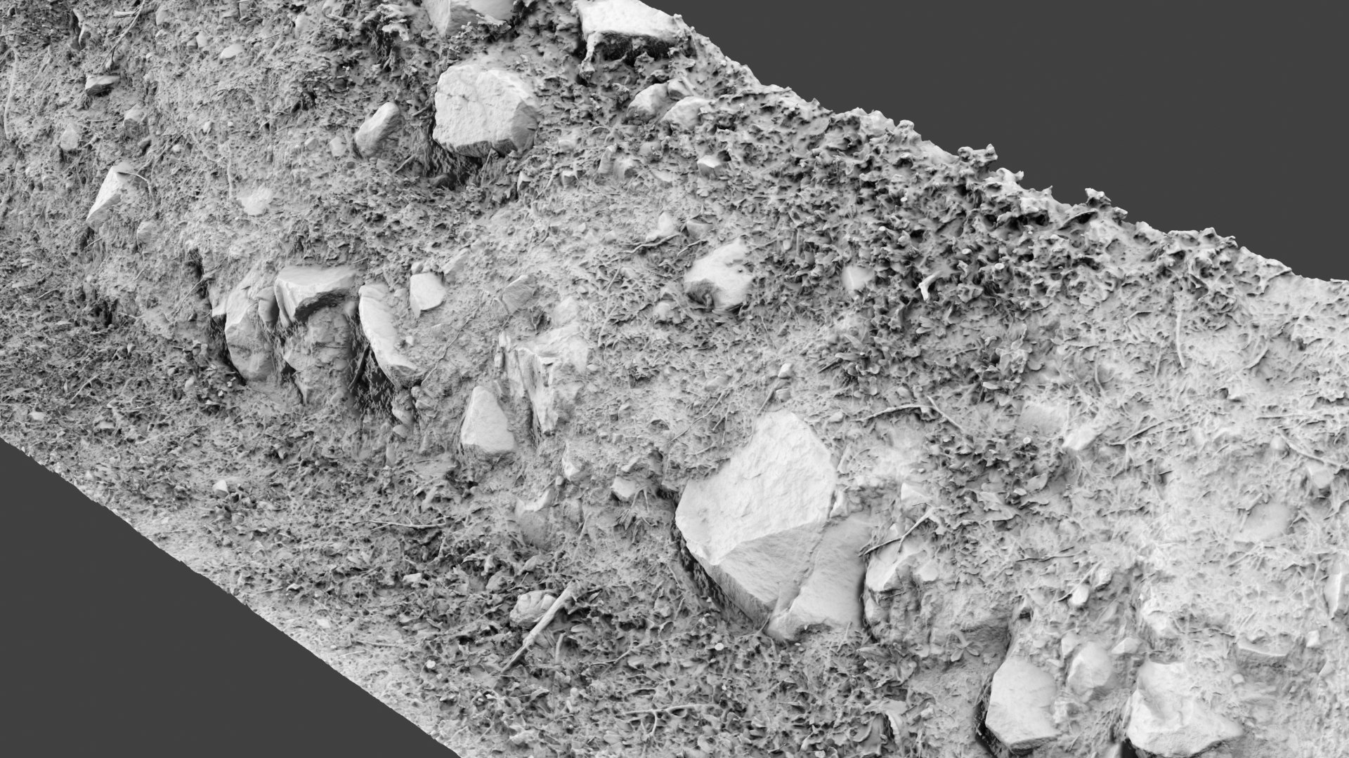 Earthridge10 3D Model - TurboSquid 2228966