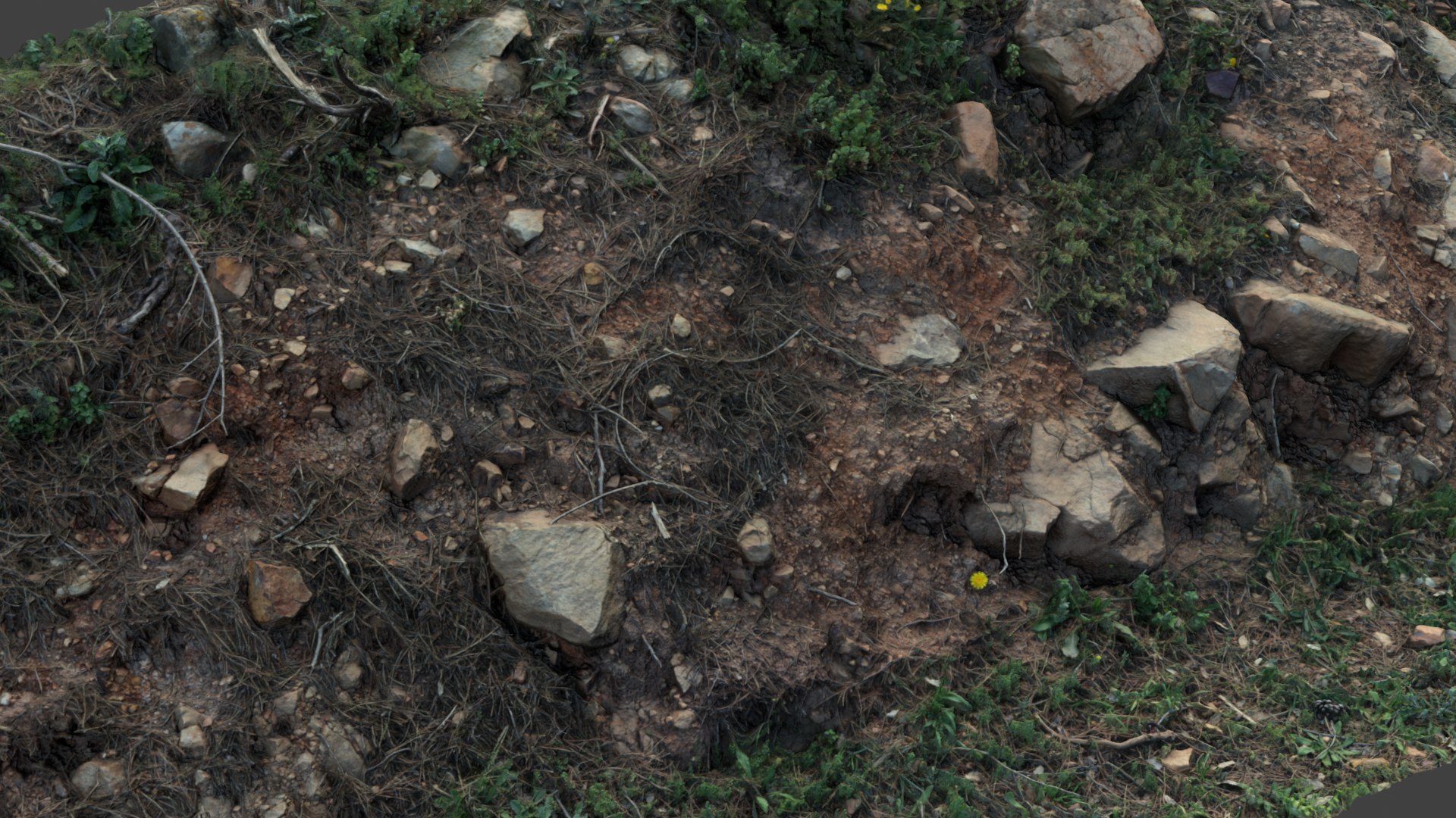 Earthridge10 3D Model - TurboSquid 2228966