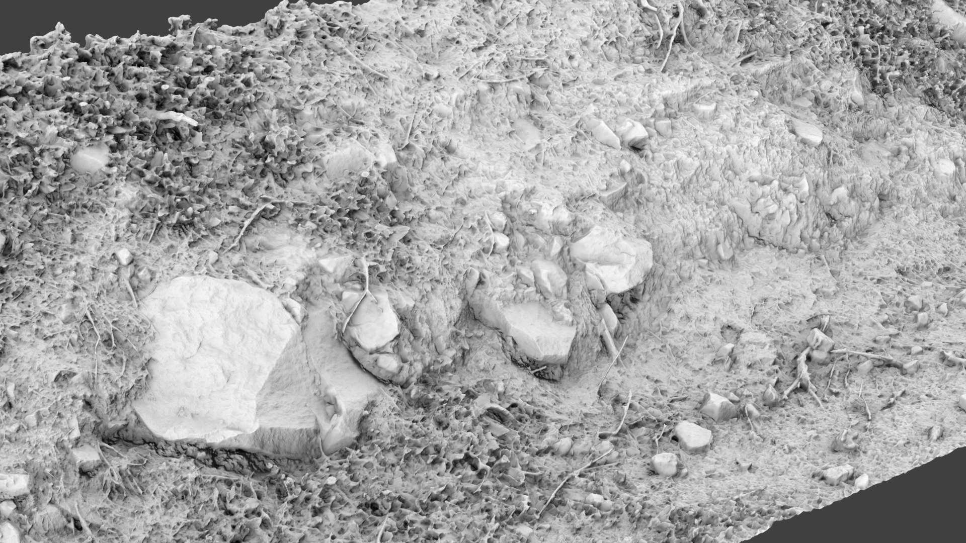 Earthridge10 3D Model - TurboSquid 2228966