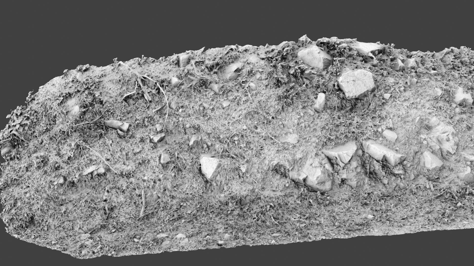 Earthridge10 3D Model - TurboSquid 2228966