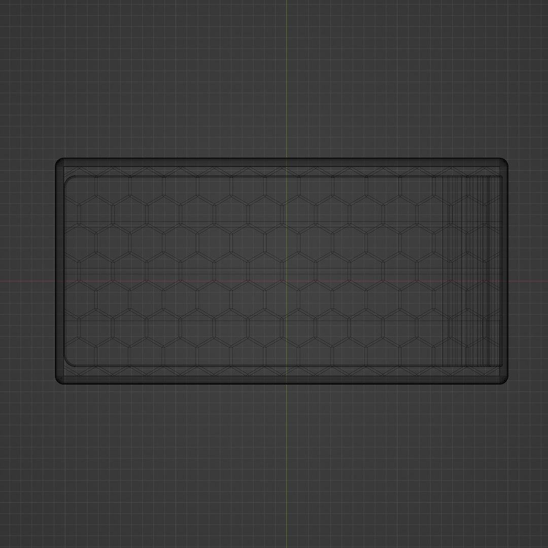 3D Model Smart Table 01 - TurboSquid 1907076