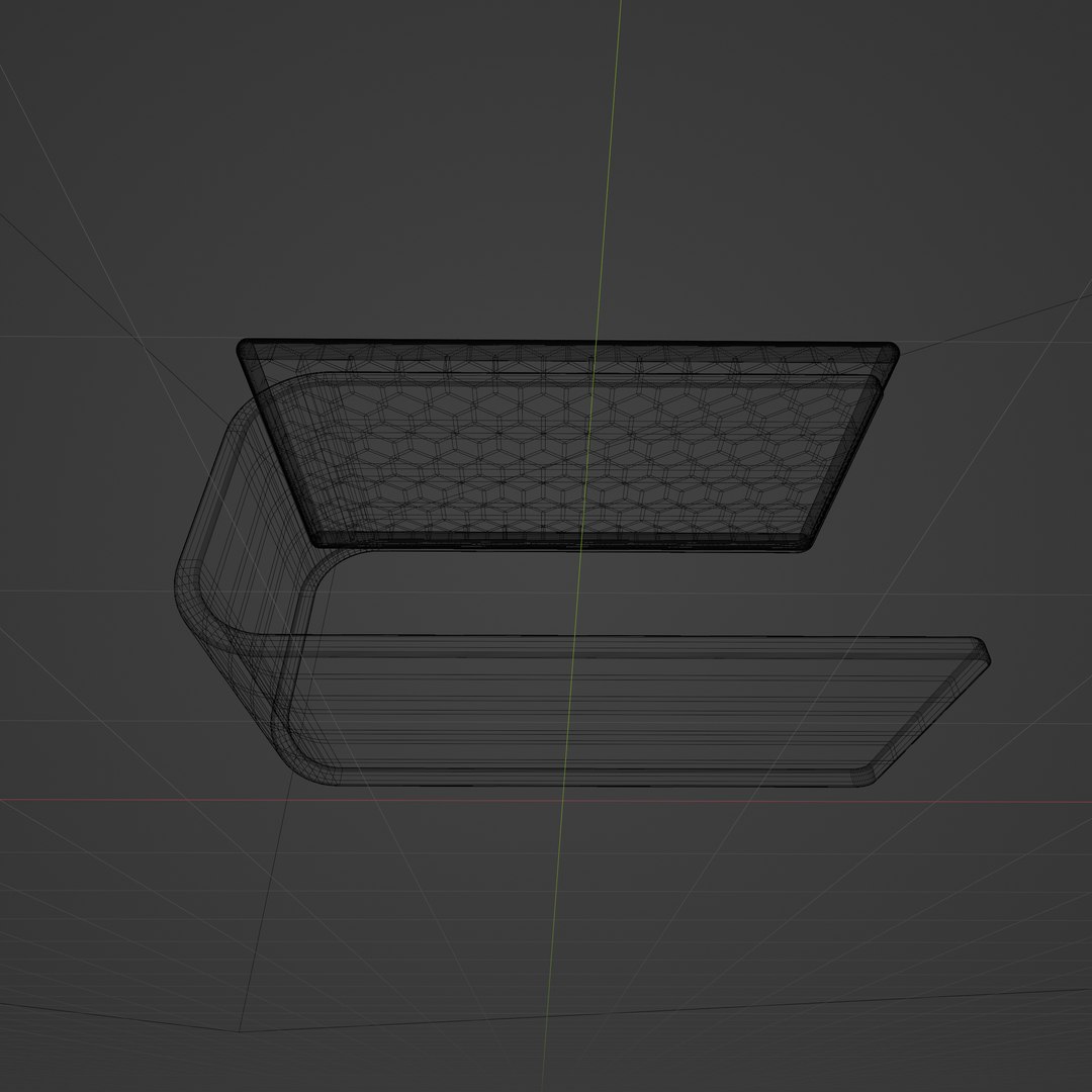 3D Model Smart Table 01 - TurboSquid 1907076