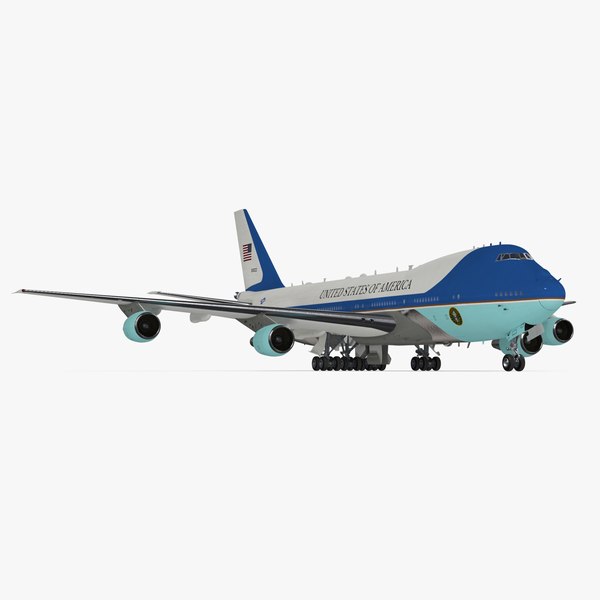 Airplane 3D Models for Download | TurboSquid