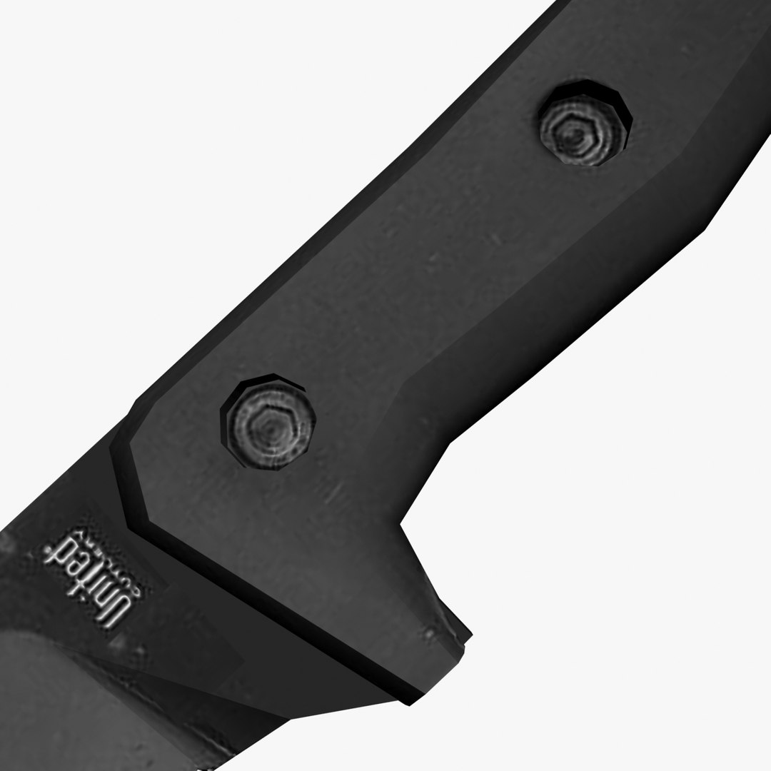 Acb 90 M48 Kommando Max