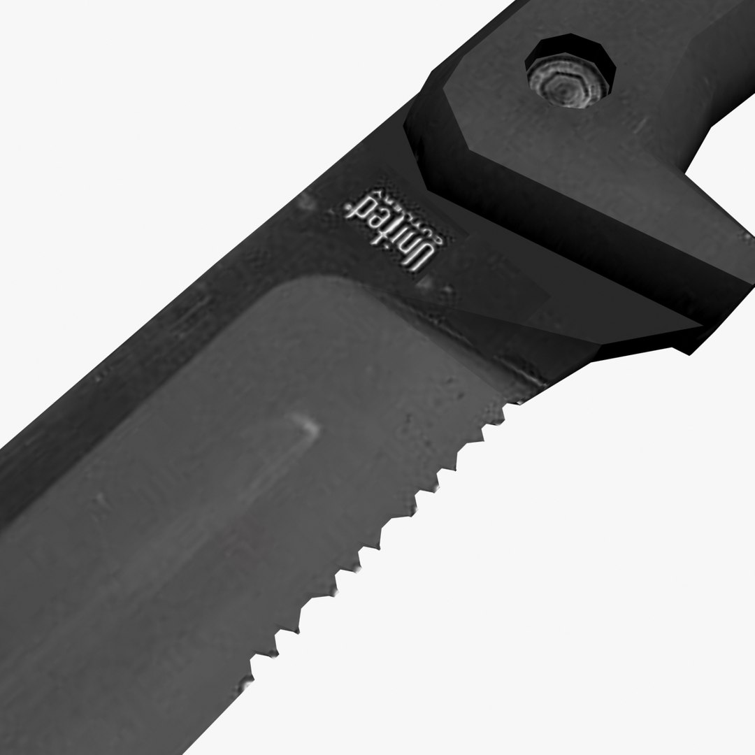 Acb 90 M48 Kommando Max