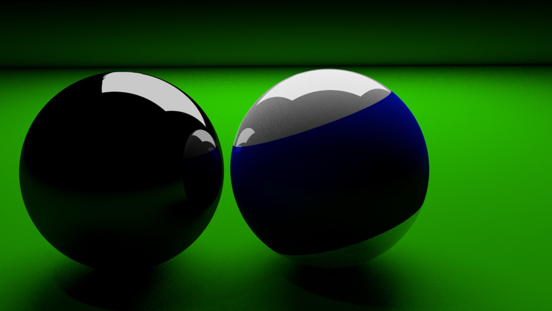 3d 3ds Ball Poll