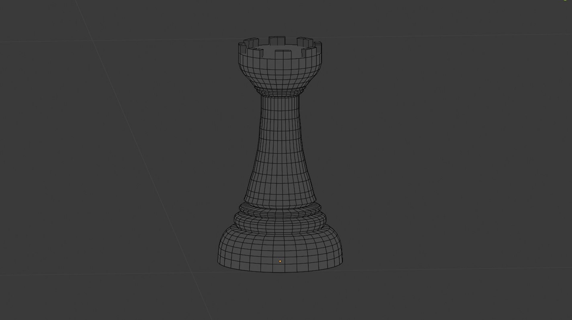 3D Chess Board - TurboSquid 1541444