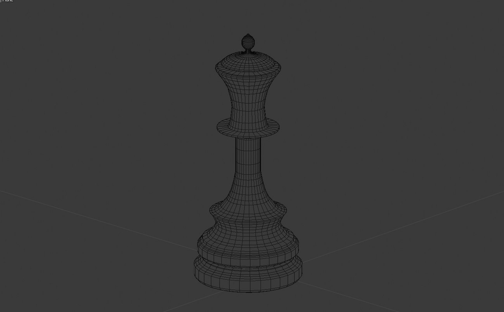3D Chess Board - TurboSquid 1541444