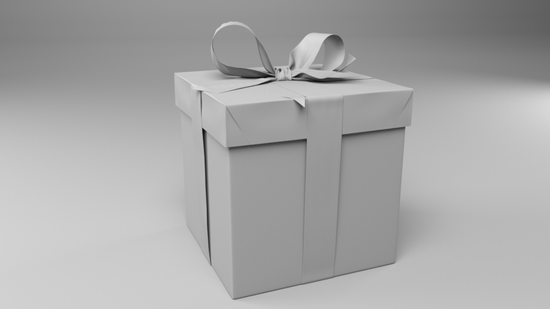 X Gift Box
