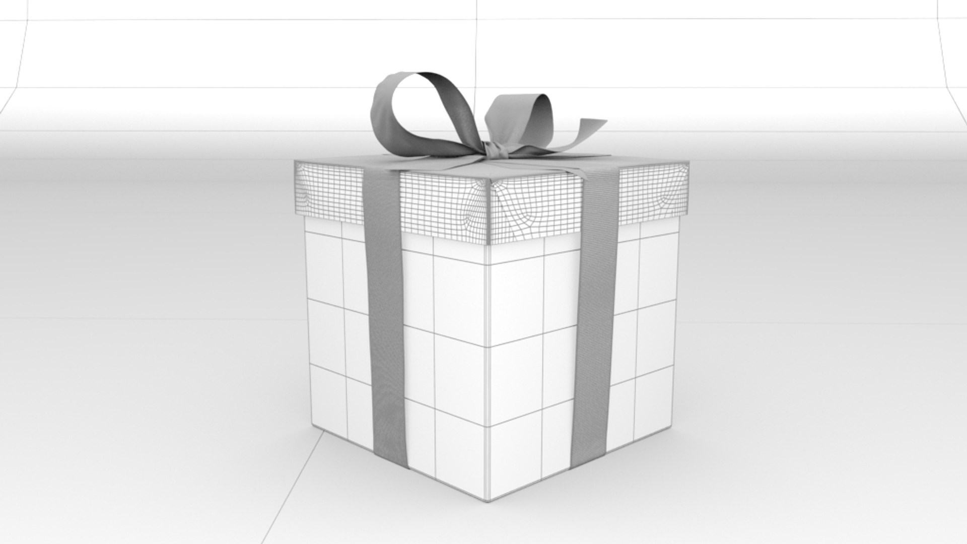 X Gift Box