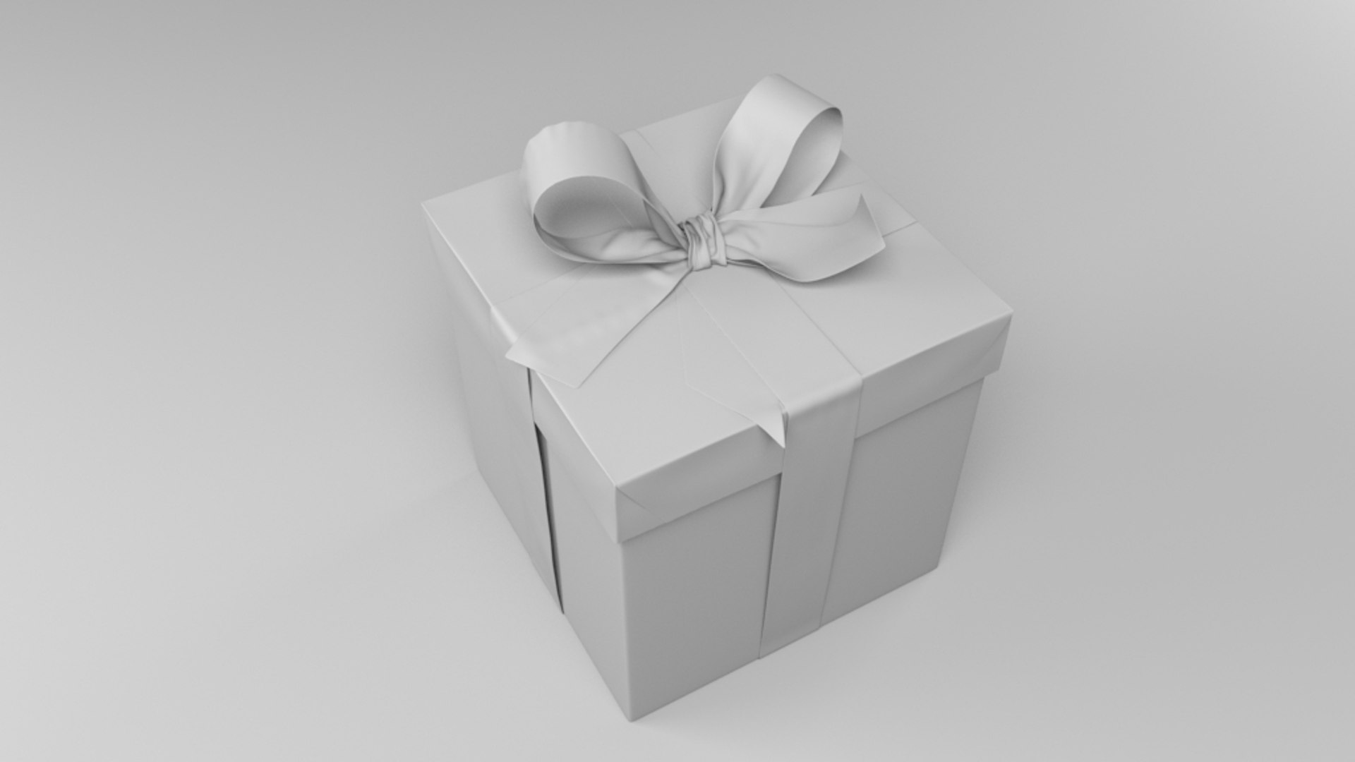 X Gift Box