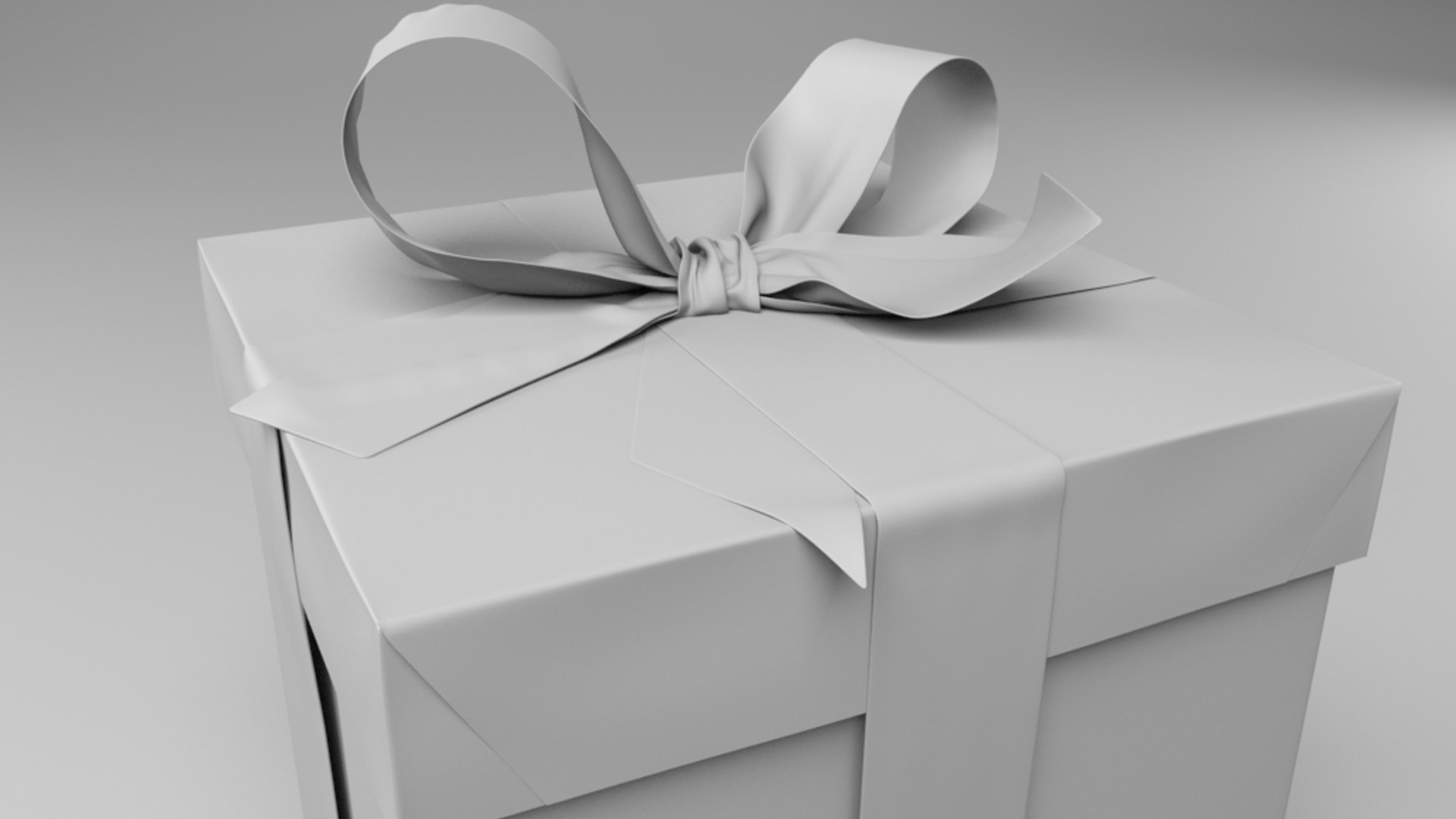 X Gift Box