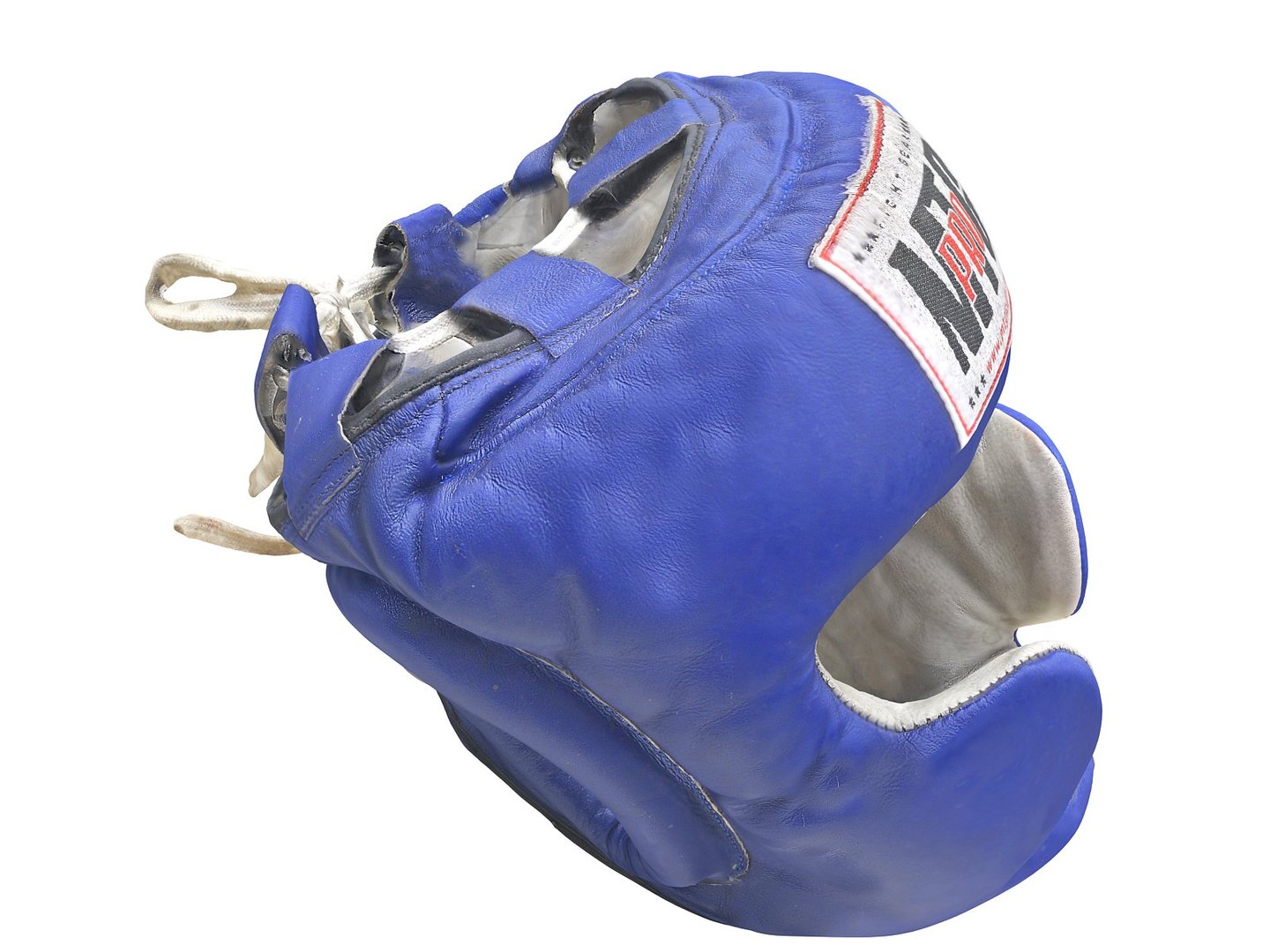 Boxing helmet hd 8k 3D model - TurboSquid 1265108