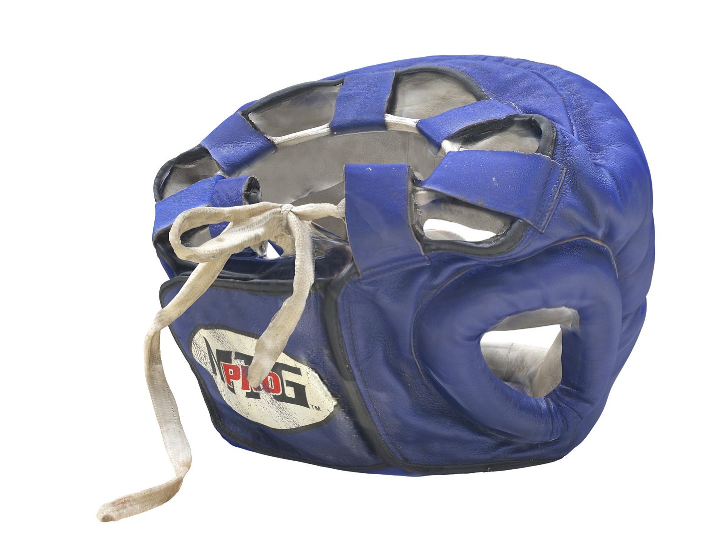 Boxing helmet hd 8k 3D model - TurboSquid 1265108