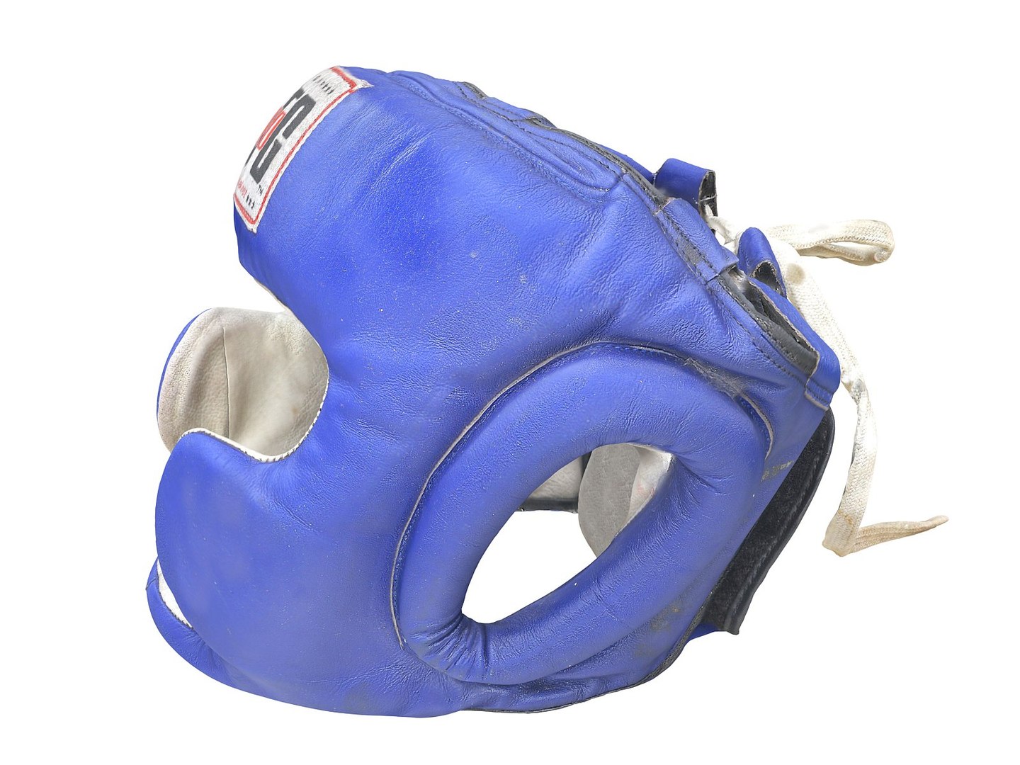 Boxing helmet hd 8k 3D model - TurboSquid 1265108