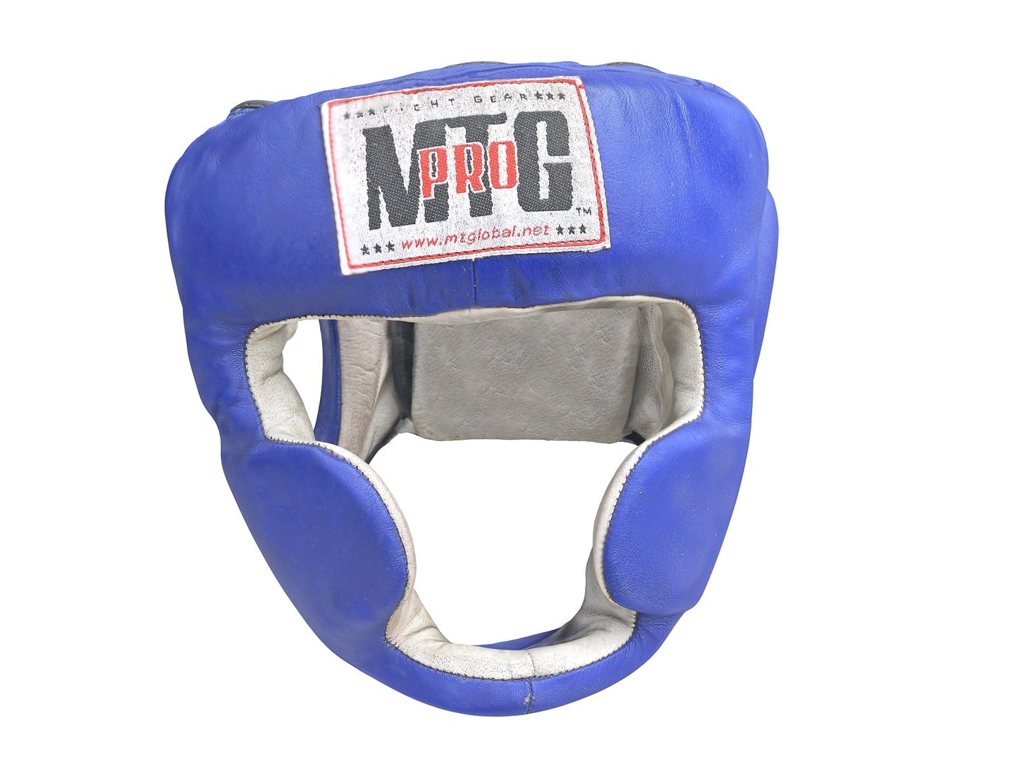 Boxing helmet hd 8k 3D model - TurboSquid 1265108