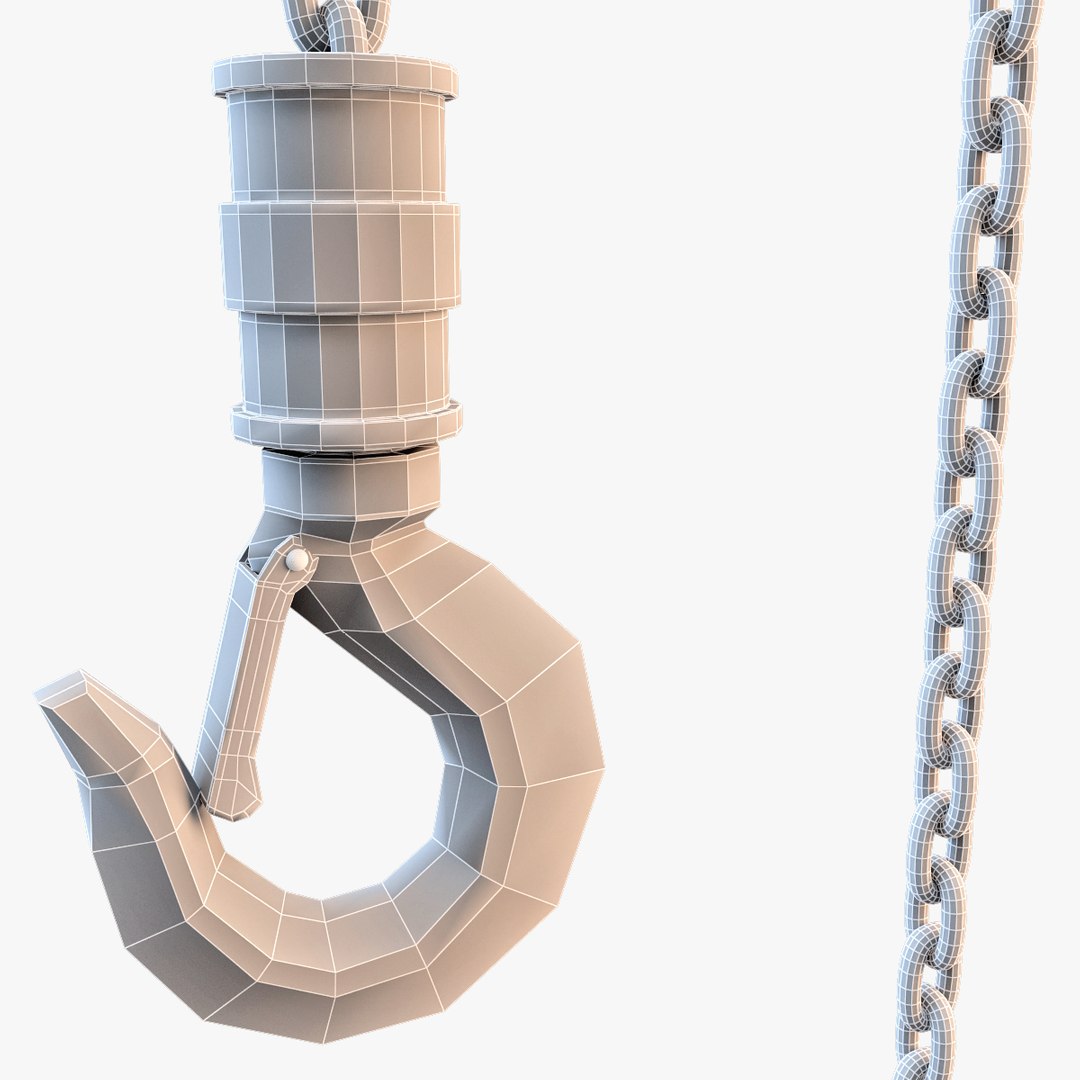 Max Chain Hoist