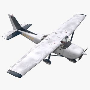 3D McDonnell Douglas MD11 Tri Jet Wide Body Airliner Flight ...