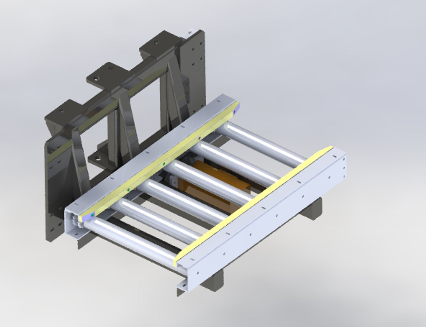 Electric elevator 3D model - TurboSquid 1369004