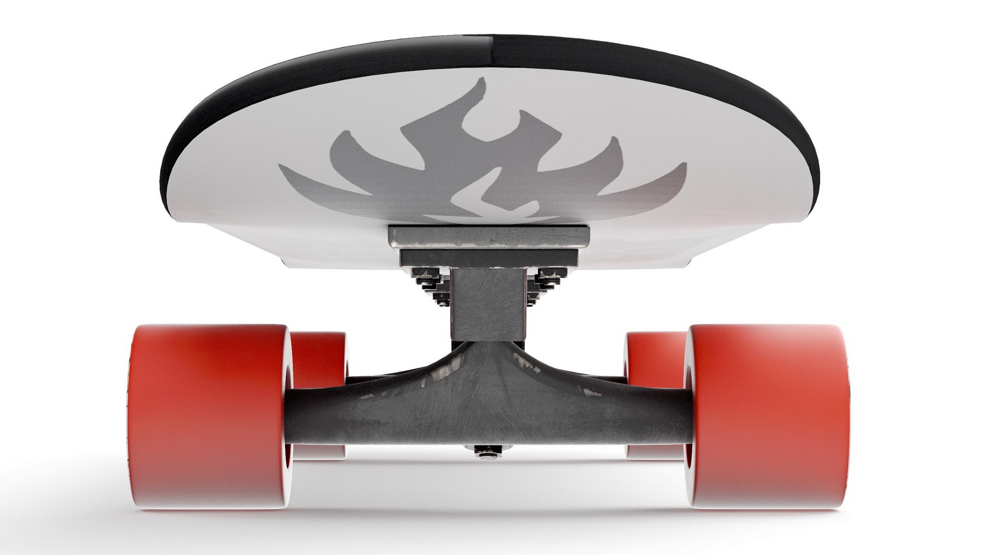 Mockup Classic Skateboards Collection Model - TurboSquid 1973872