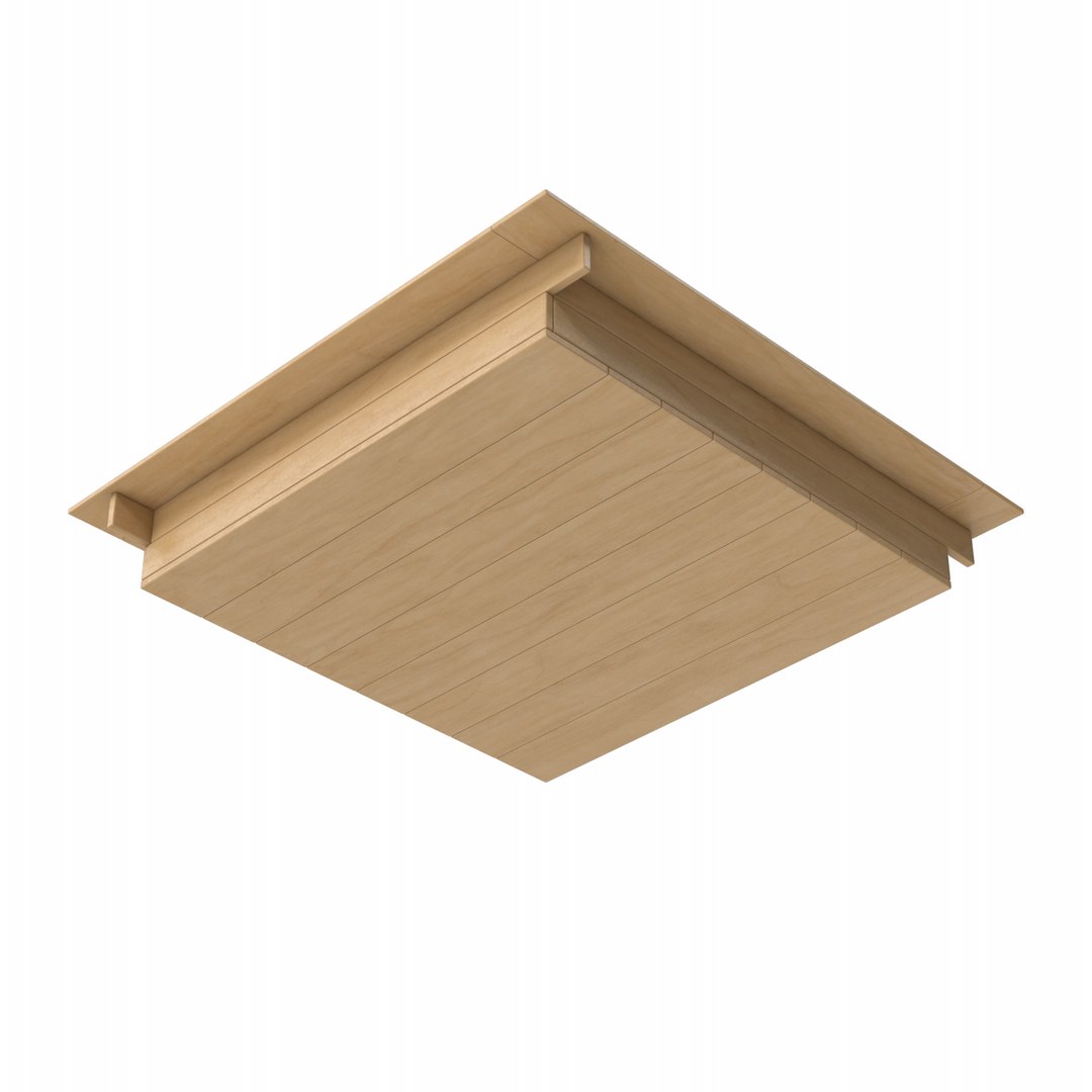 3D Playground Sandbox Model - TurboSquid 2182466