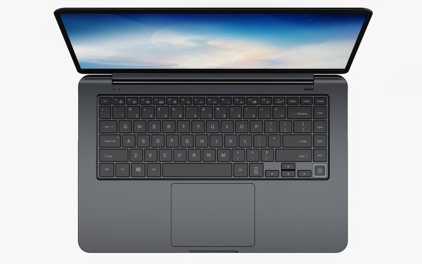 notebook generic 15 inch