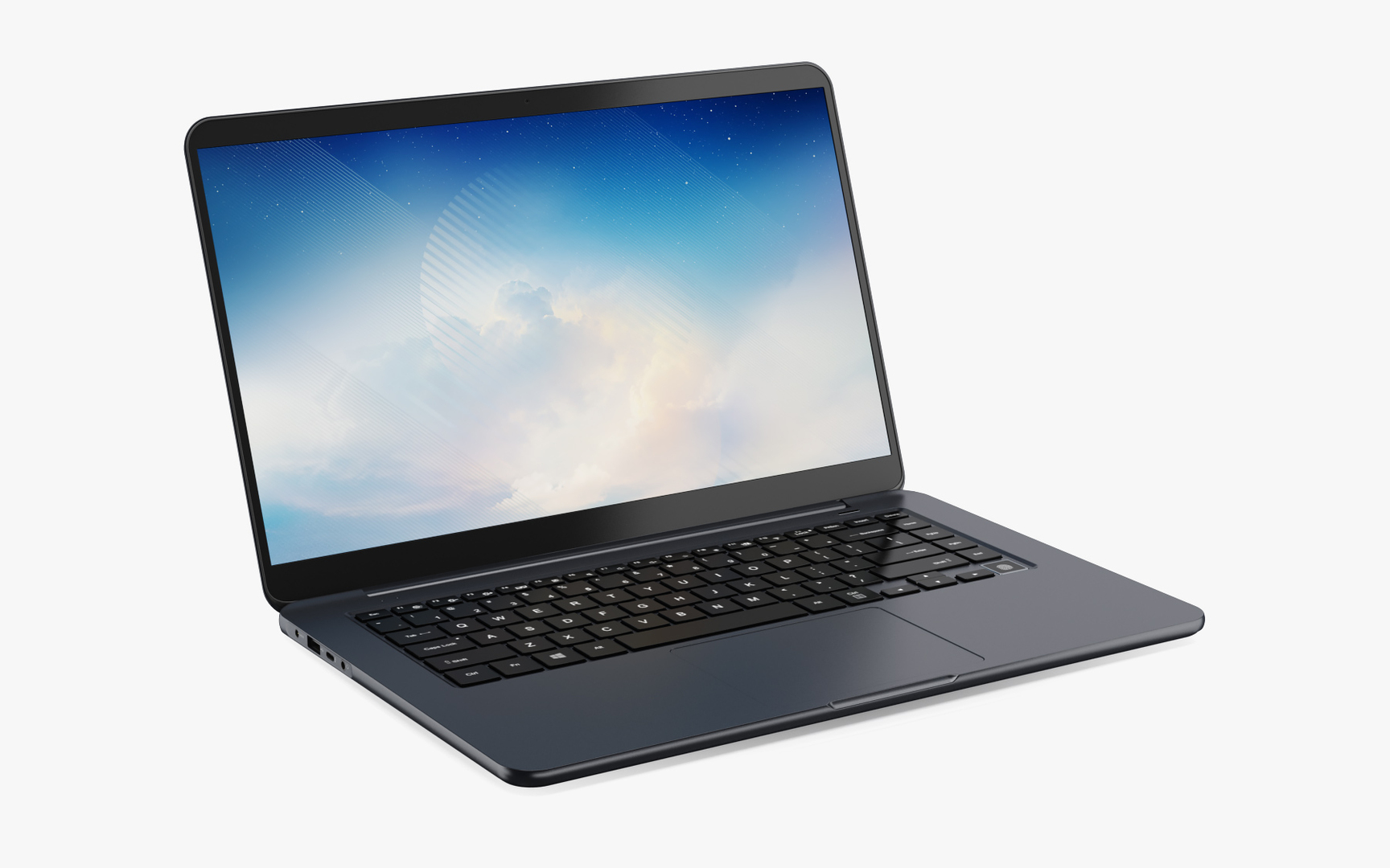 Notebook Generic 15 Inch