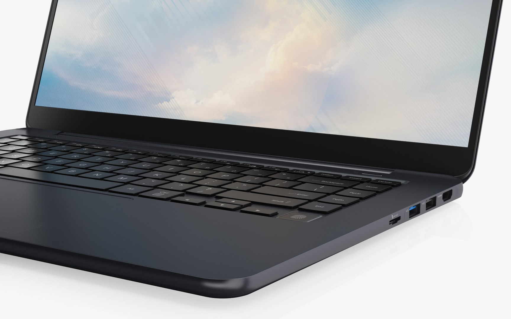 Notebook Generic 15 Inch