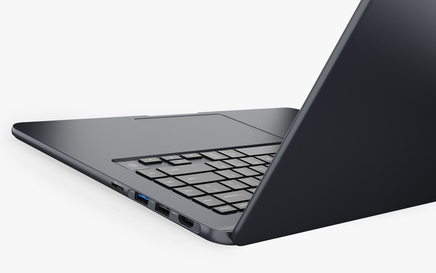 Notebook Generic 15 Inch