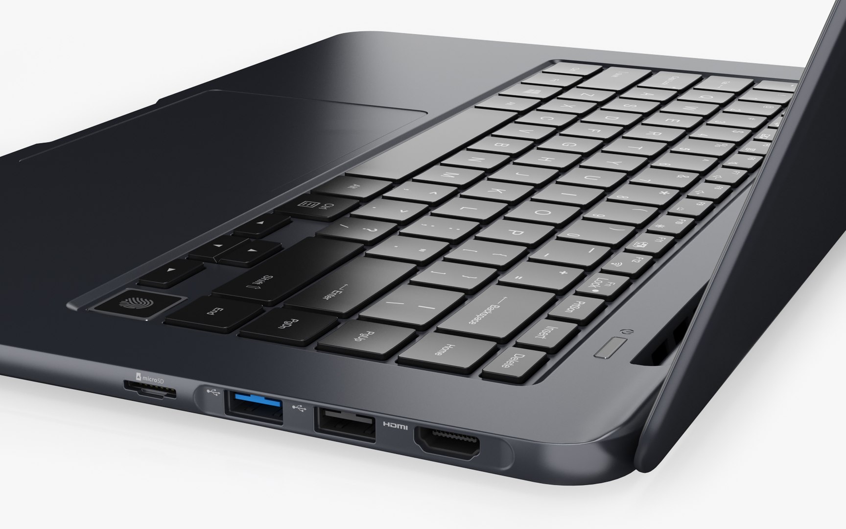 Notebook Generic 15 Inch