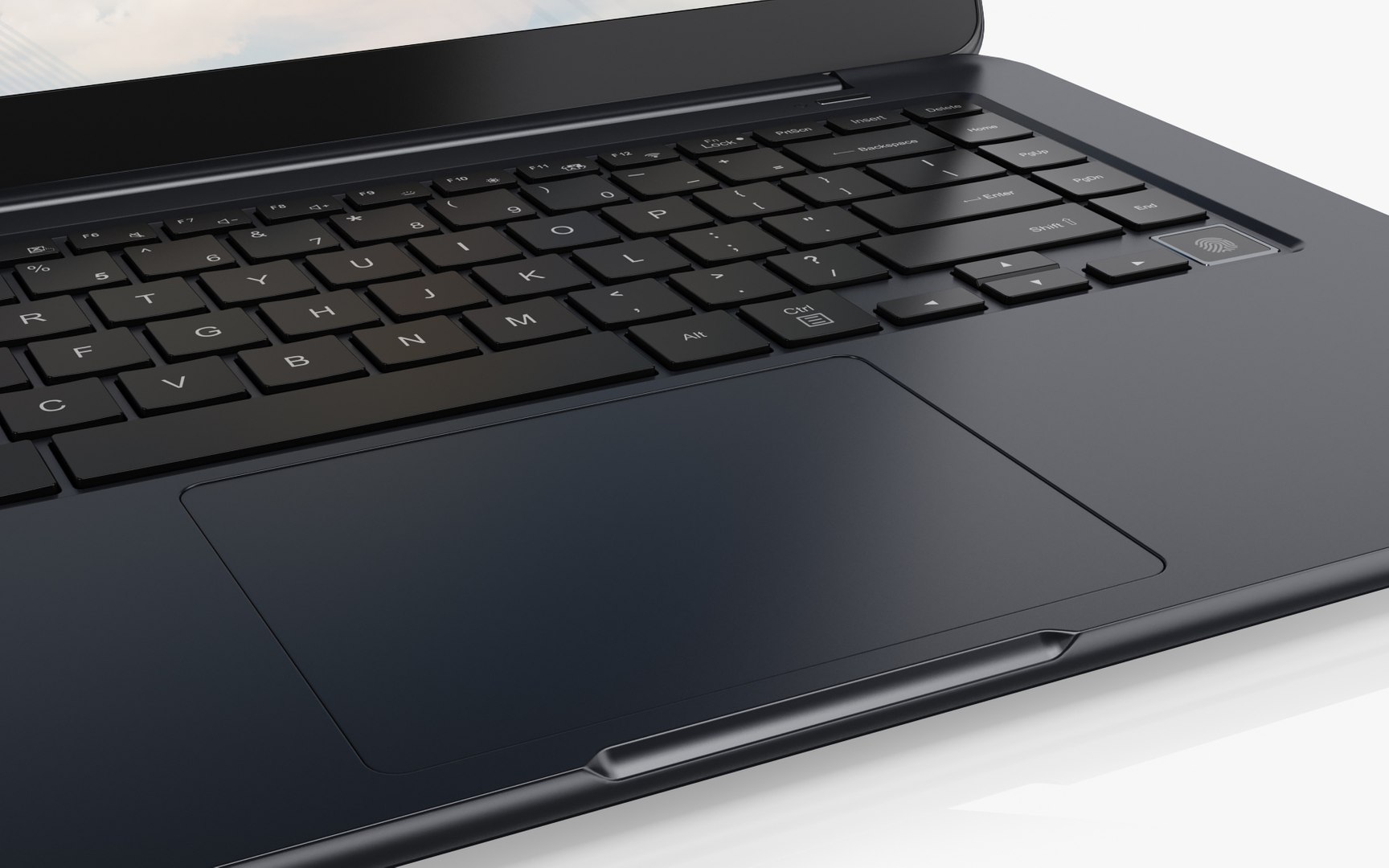 Notebook Generic 15 Inch