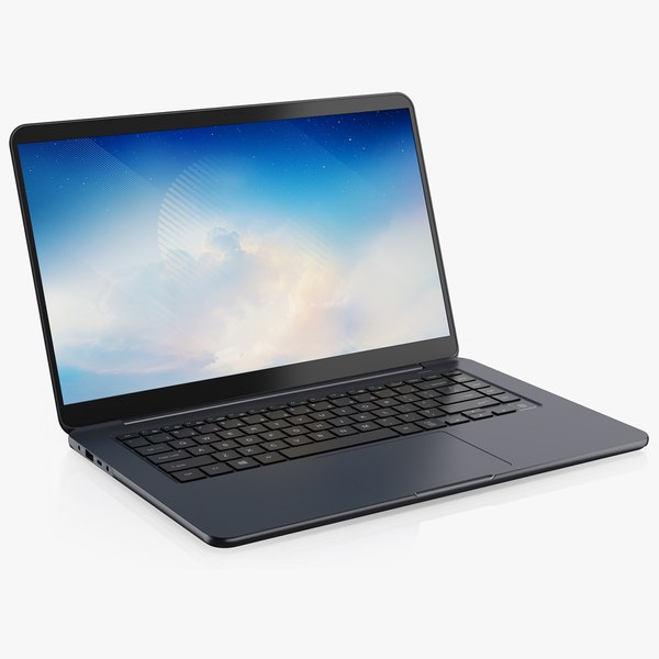 Free Computer 3D Models for Download | TurboSquid