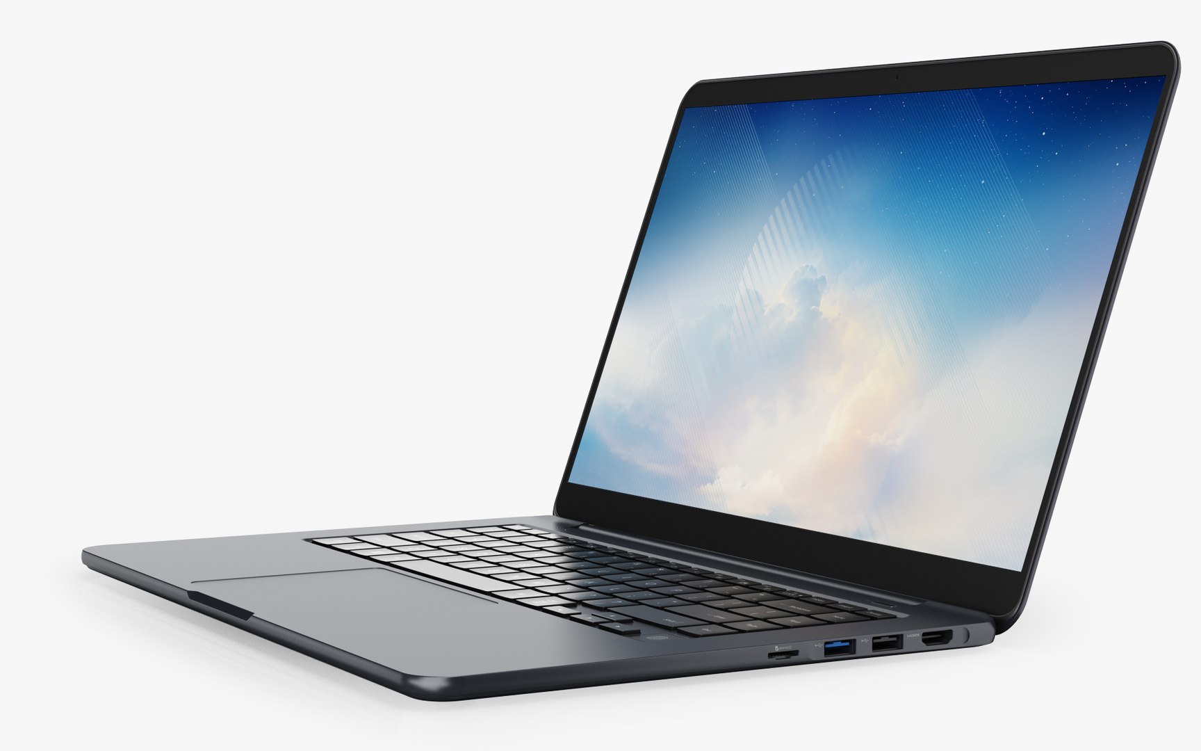 Notebook Generic 15 Inch