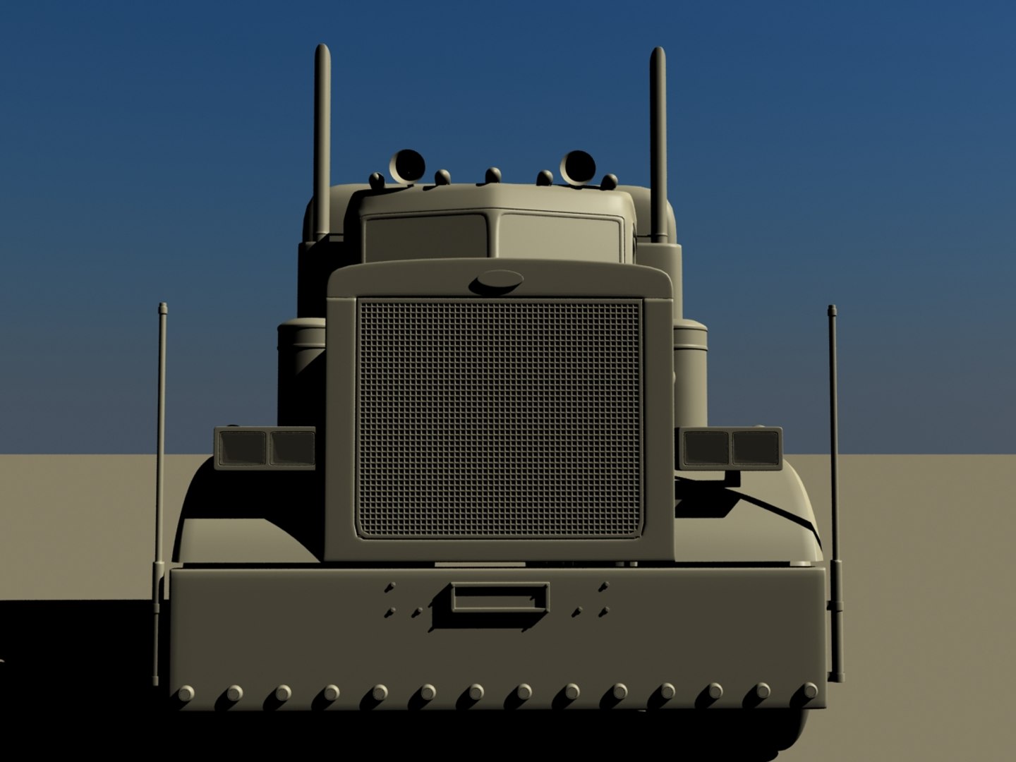 3d model 359 vehicle details