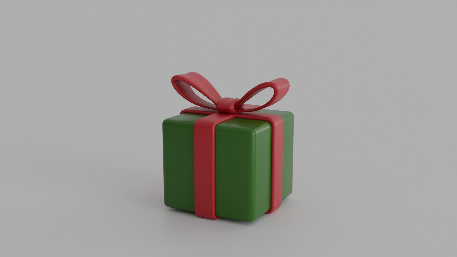 3D Model Gift Box - TurboSquid 2321836