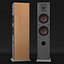 Dali Concept 6 Speaker 3d Model