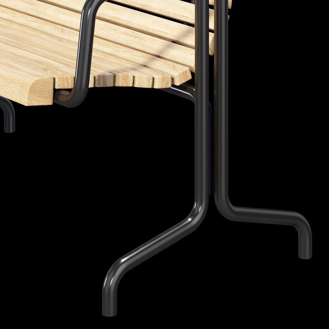 3D Contour Senior Seater - TurboSquid 2080344