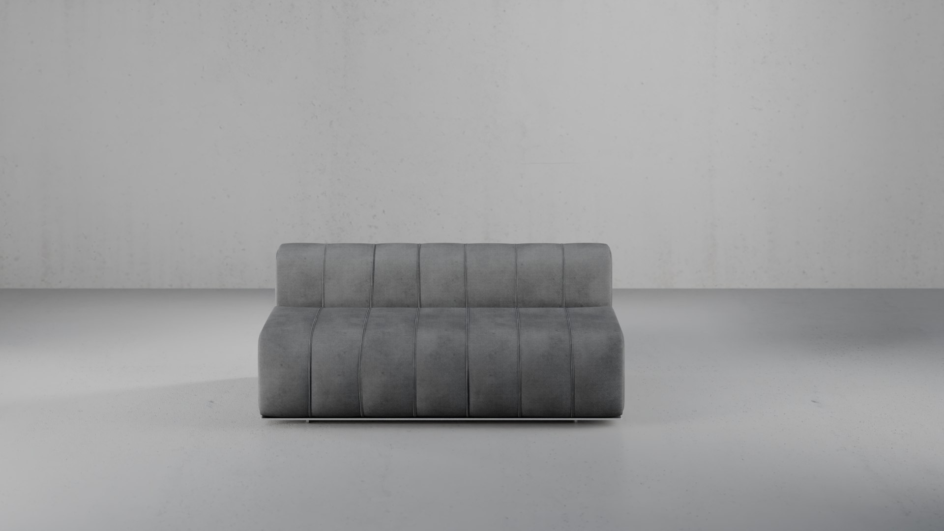 Freeman Lounge Set By Minotti 3D Model - TurboSquid 2176948