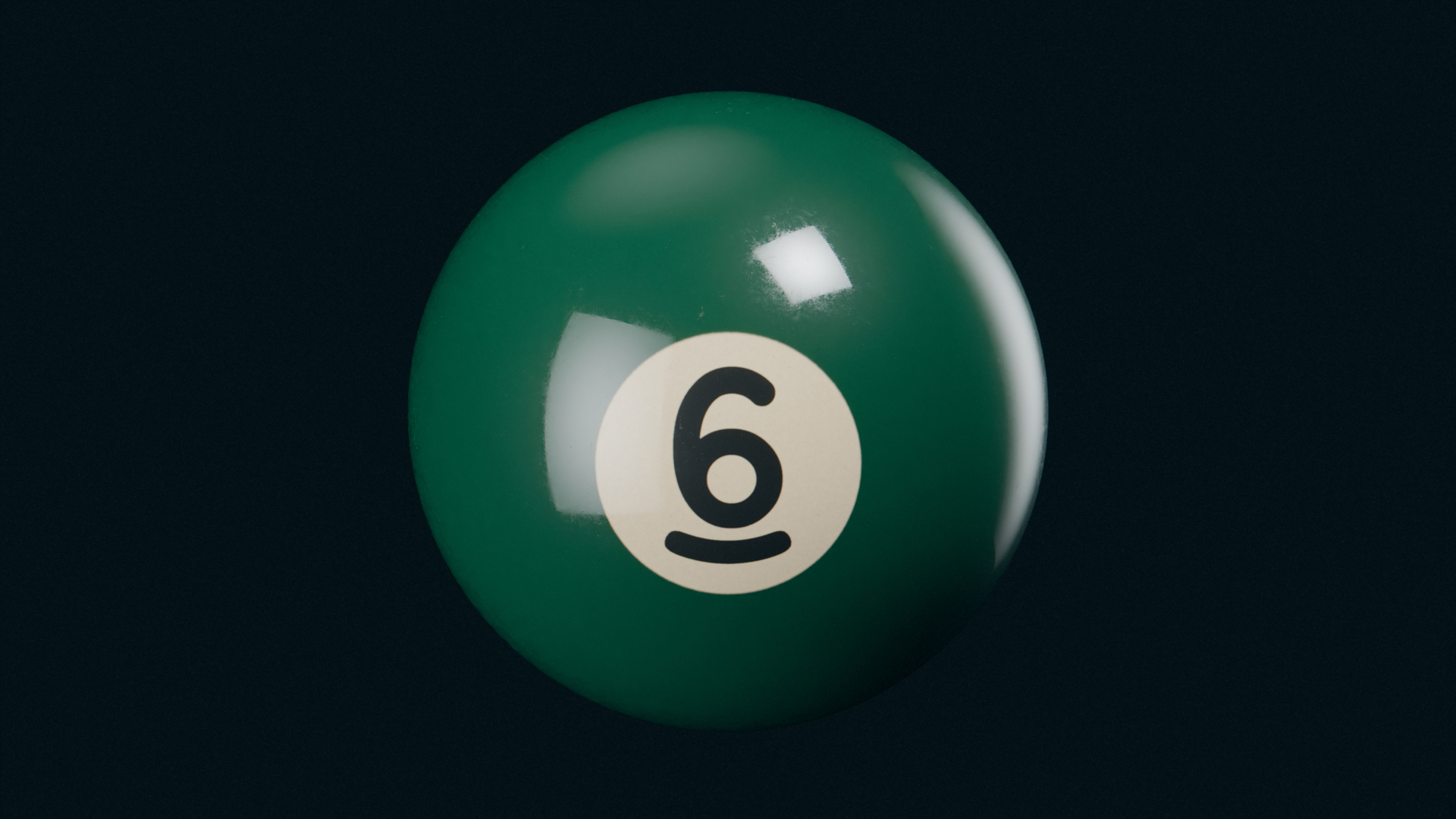 Ball 6 3D Model - TurboSquid 2271478